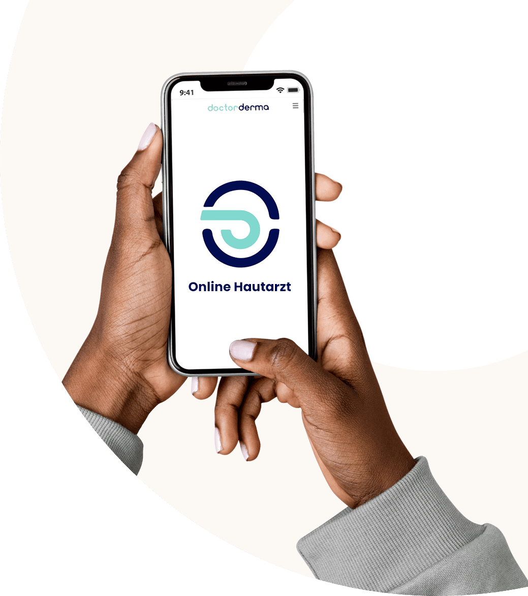 Abszess: Behandlung, Verordnung & Diagnose vom Online-Hautarzt ...